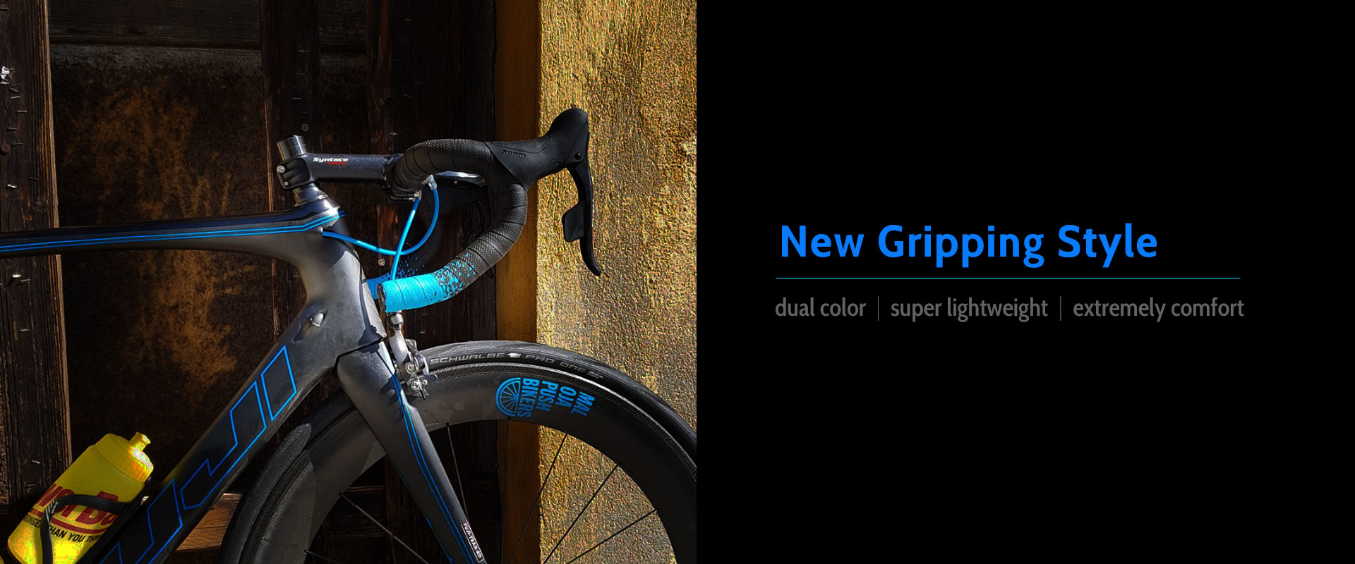 GUEE- Quality Cycling Accessories