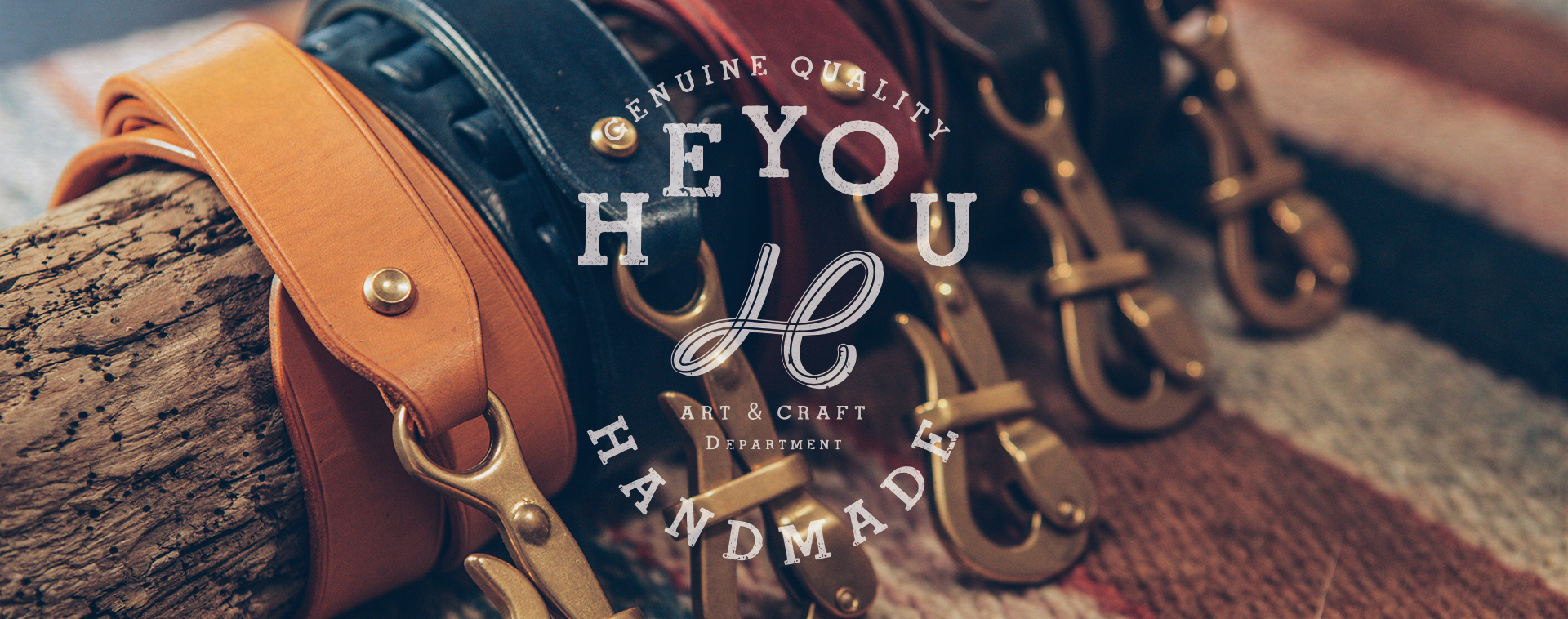 HEYOU Handmade Goods