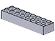 Lego 3007 Brick 2 x 8