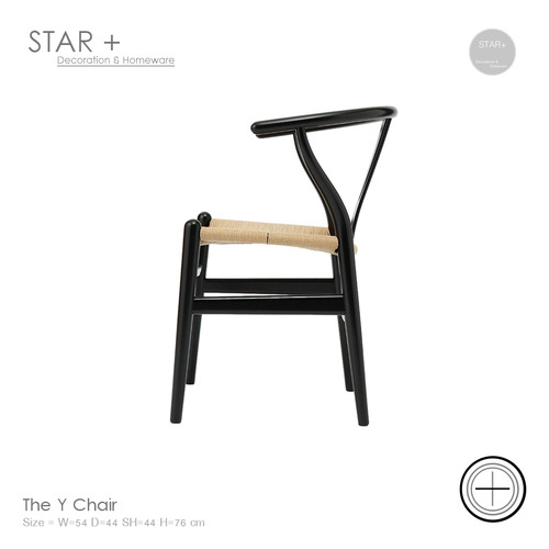 The Y Chair