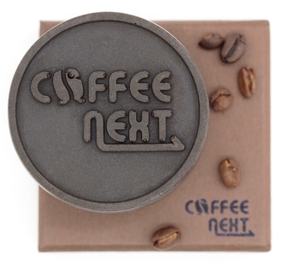 Eco-Greenergy網上商店: Coffee NEXT咖啡渣磨砂手工皂 (100克)