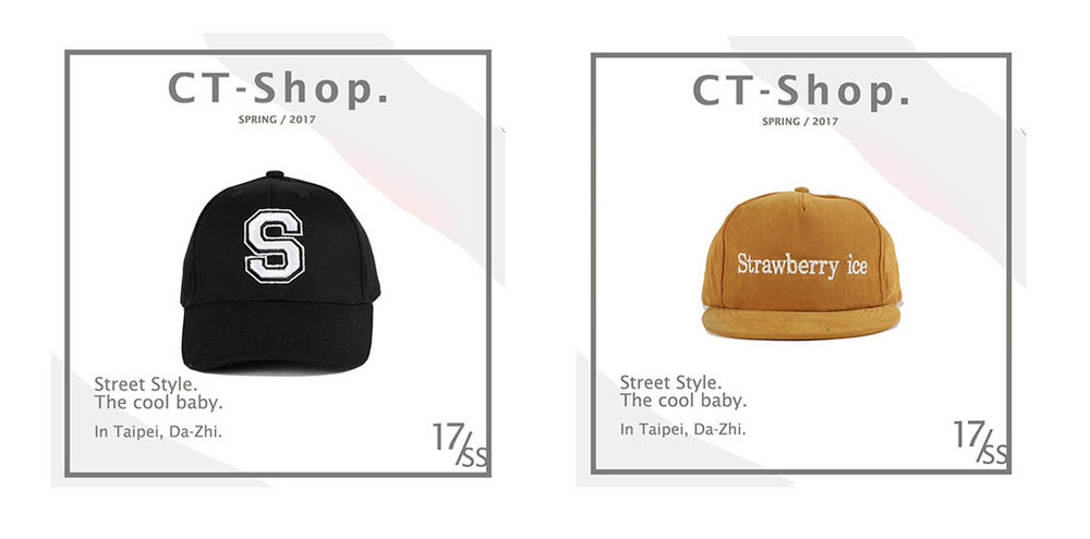 C T - S H O P | 小城市