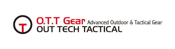 O.T.T Gear 軍規戶外用品