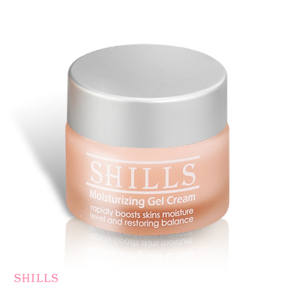 SHILLS Moisturizing Gel Cream 50ml