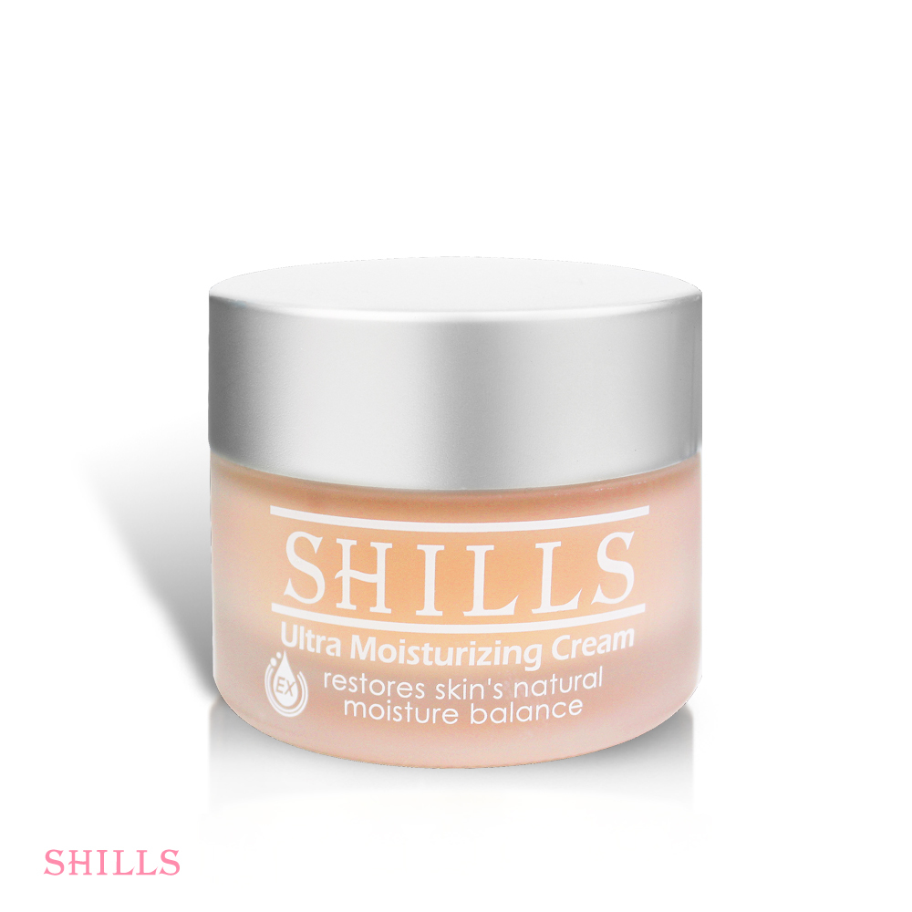 SHILLS Ultra Moisturizing Cream 50ml