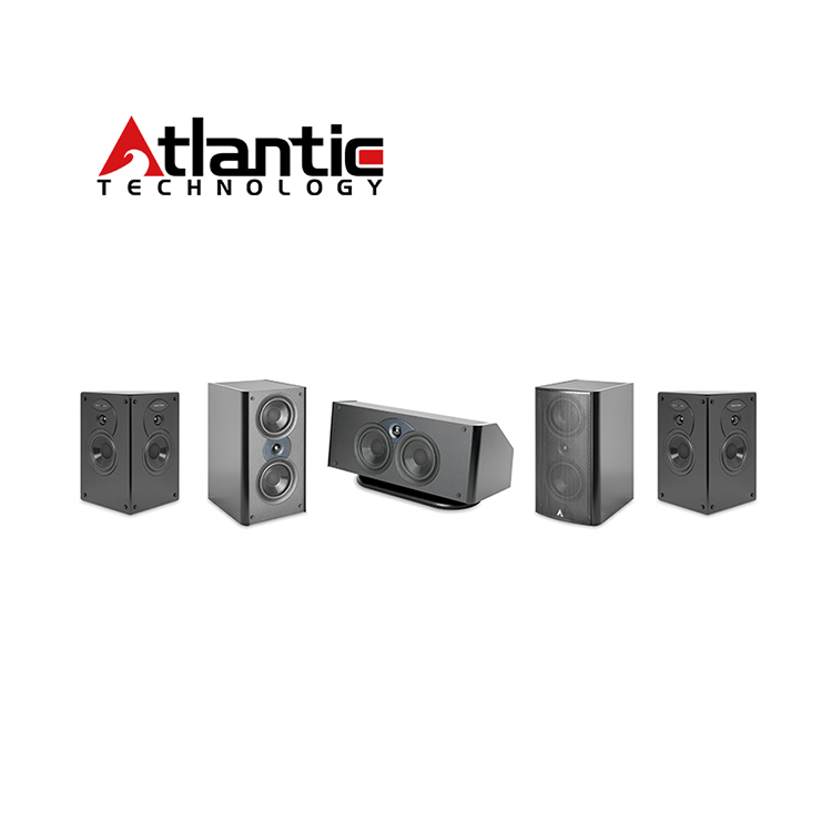 Atlantic 4400 THX 劇院系統