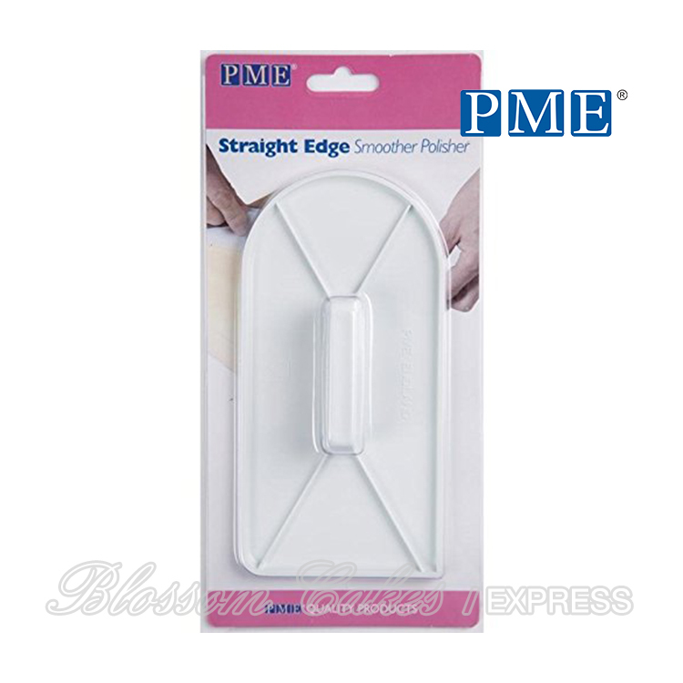 PME Straight Edge Smoother Polisher
