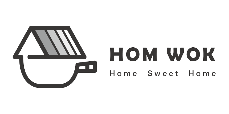 瘋窩客HOM WOK