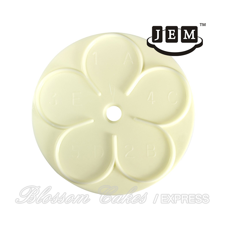 JEM Easy Rose Cutter 100mm