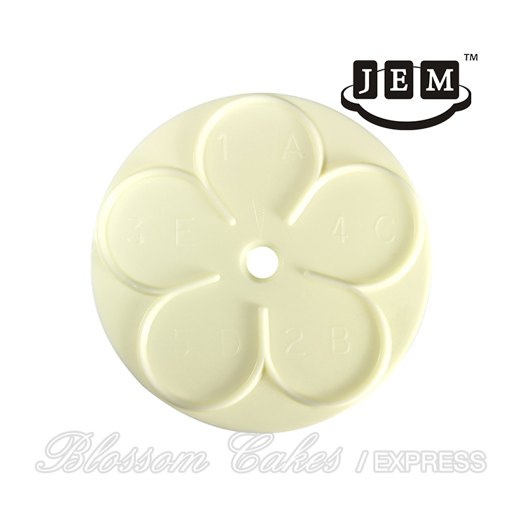 JEM Easy Rose Cutter 90mm