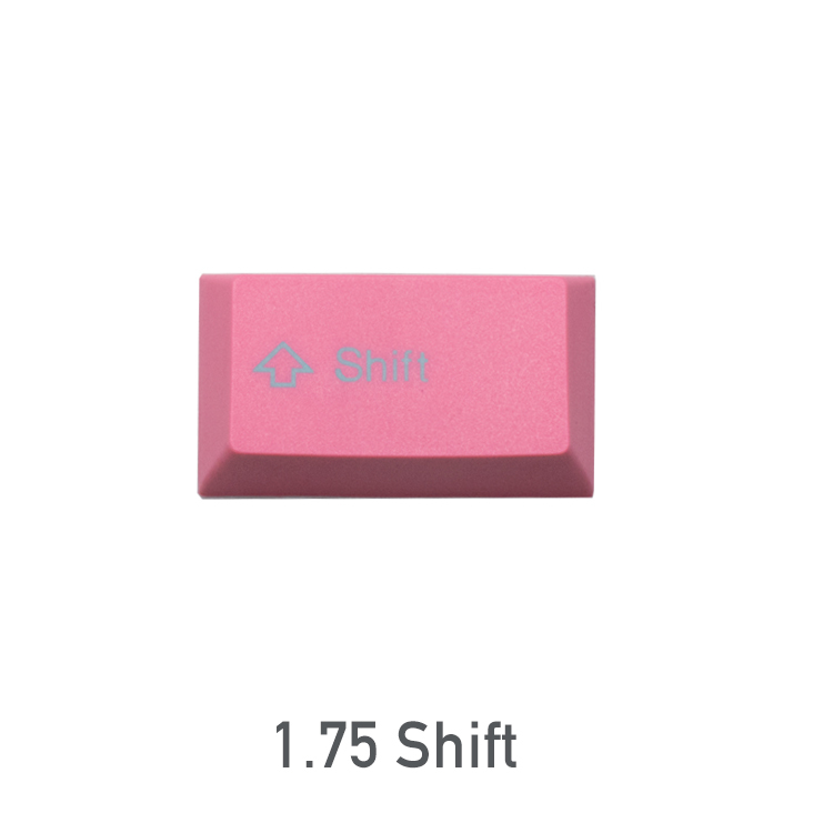 TaiHao 1.75U Shift-ABS-Cubic