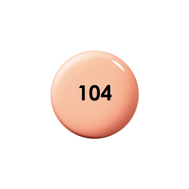 Putiel Color gel 2g - 104 Morning Glow