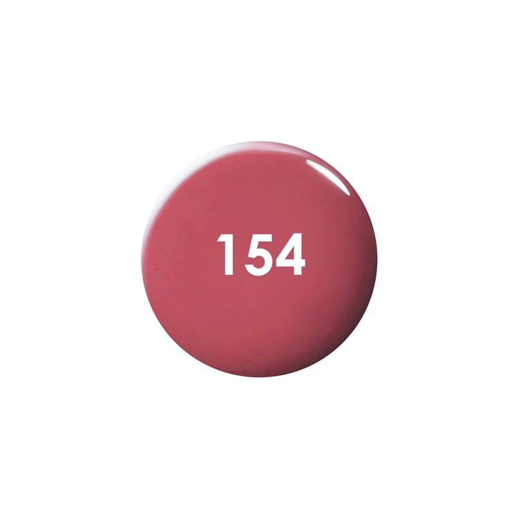 Putiel Color gel 2g - 154 Highlight Red