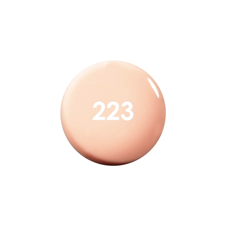 Putiel Color gel 2g - 223 Soft Beige