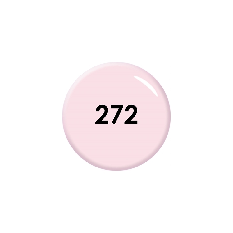 Putiel Color gel 4g - 272 Guava Pink