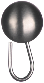 Stainless Steel Toy Hanger - Small