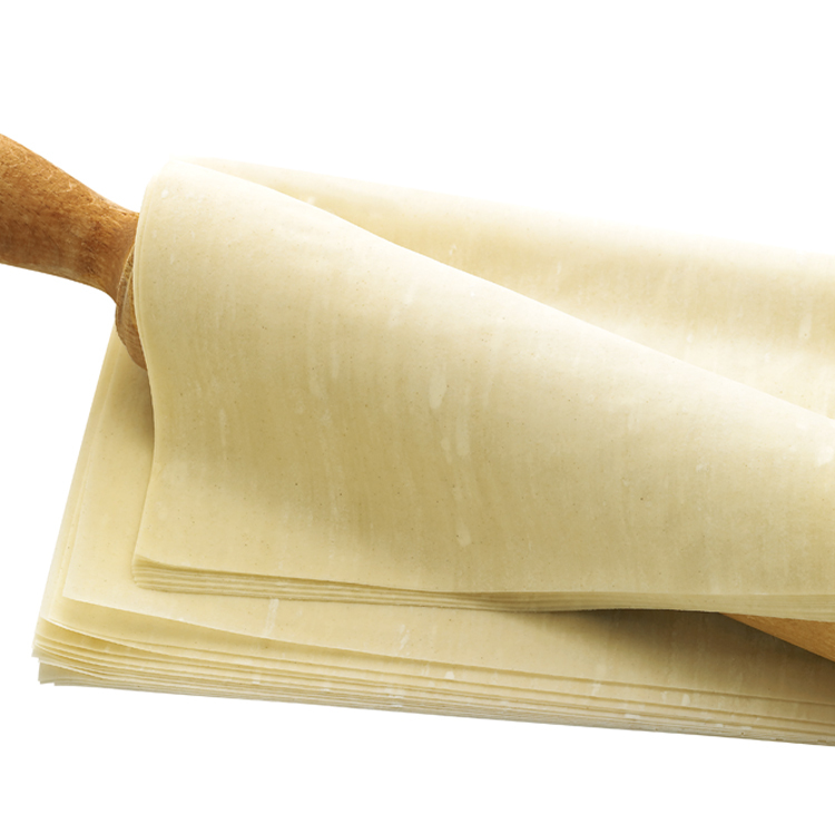 Filo Pastry 薄脆派皮 450g phyllo dough phillo pastry