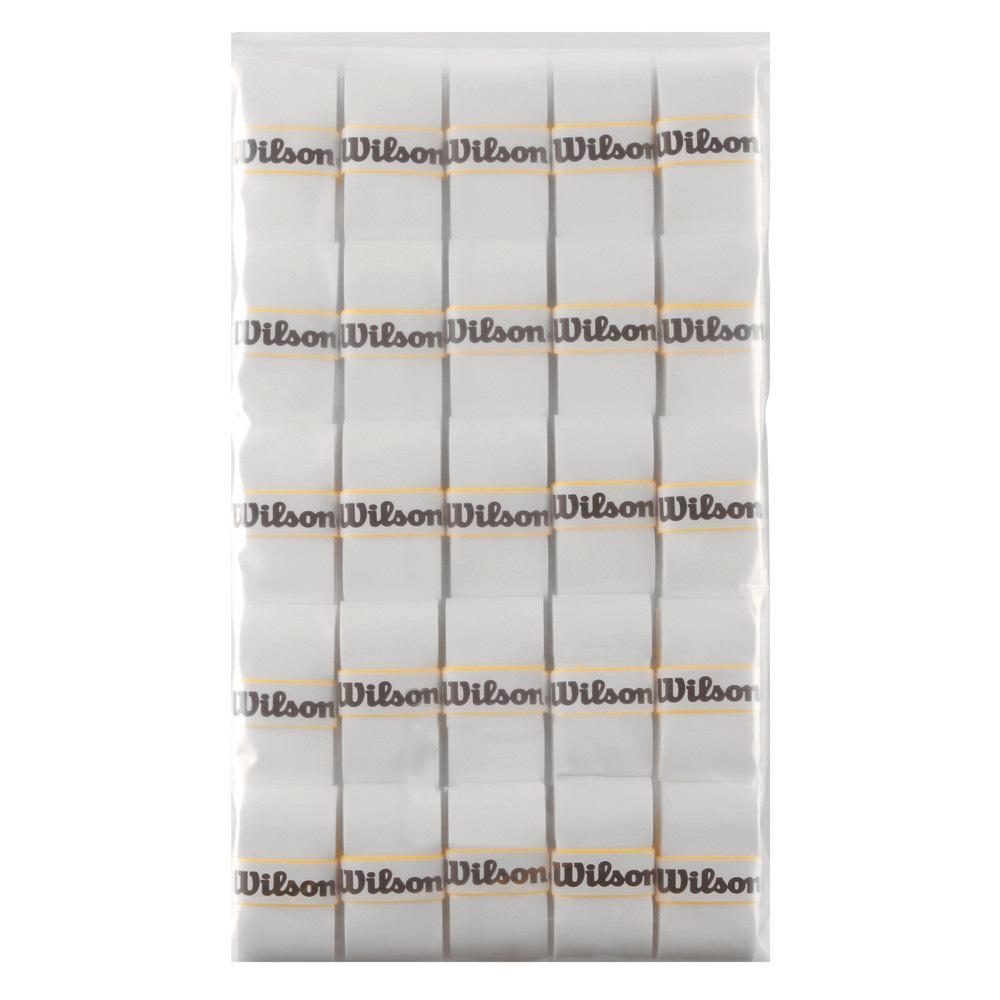 Wilson Pro Overgrip Player 50 Pack