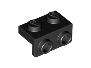 Lego 99781 Bracket 1 x 2 - 1 x 2