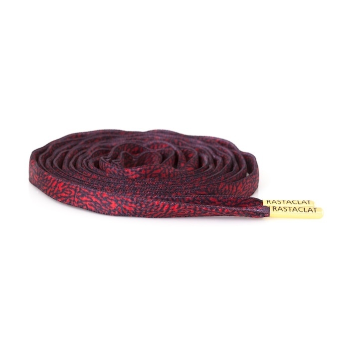 Rastaclat O.S. Red Asphalt