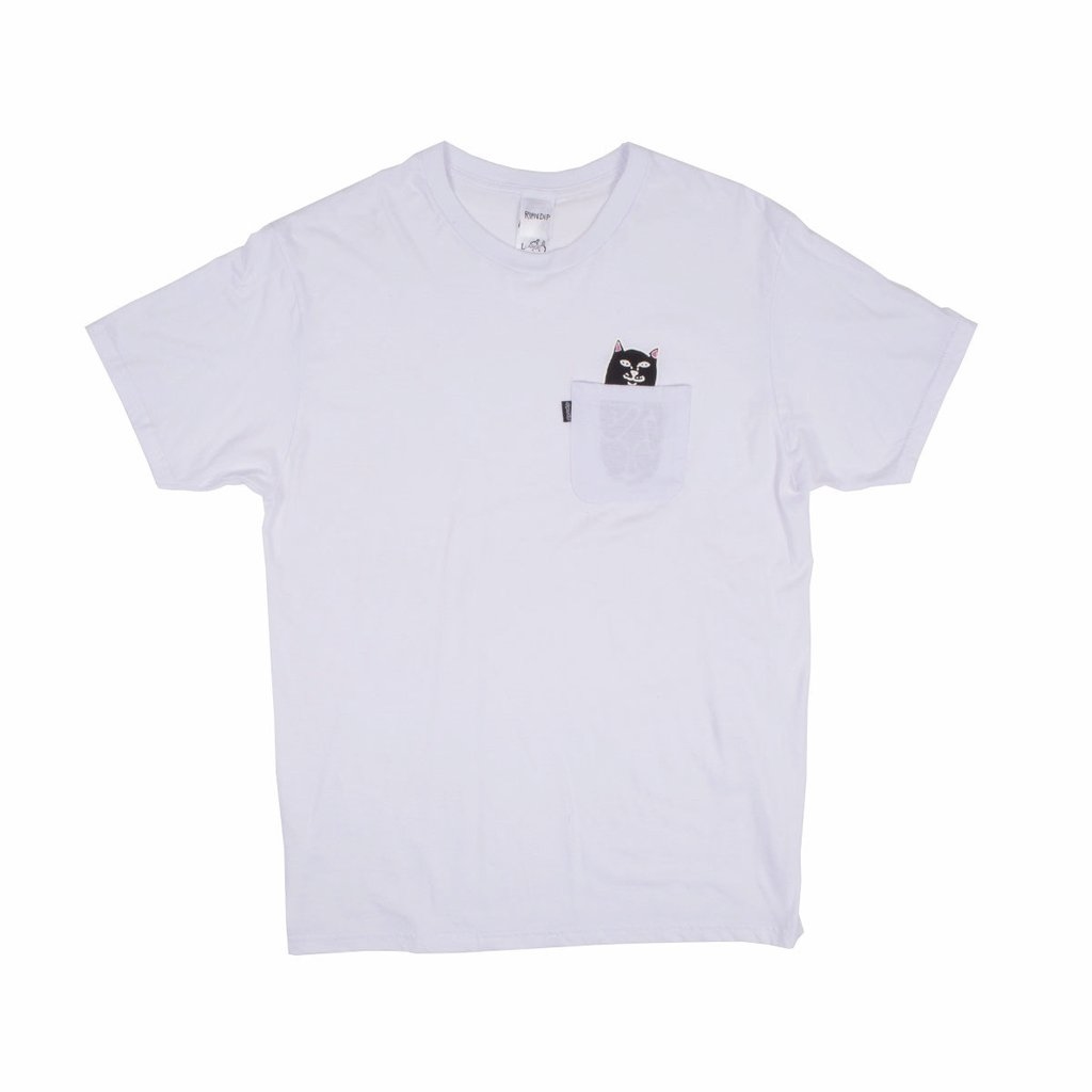 RIPNDIP Jermal Pocket Tee