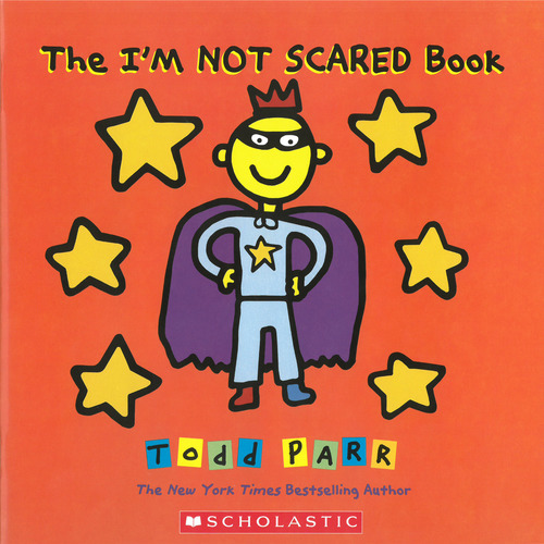 Todd Parr Collection