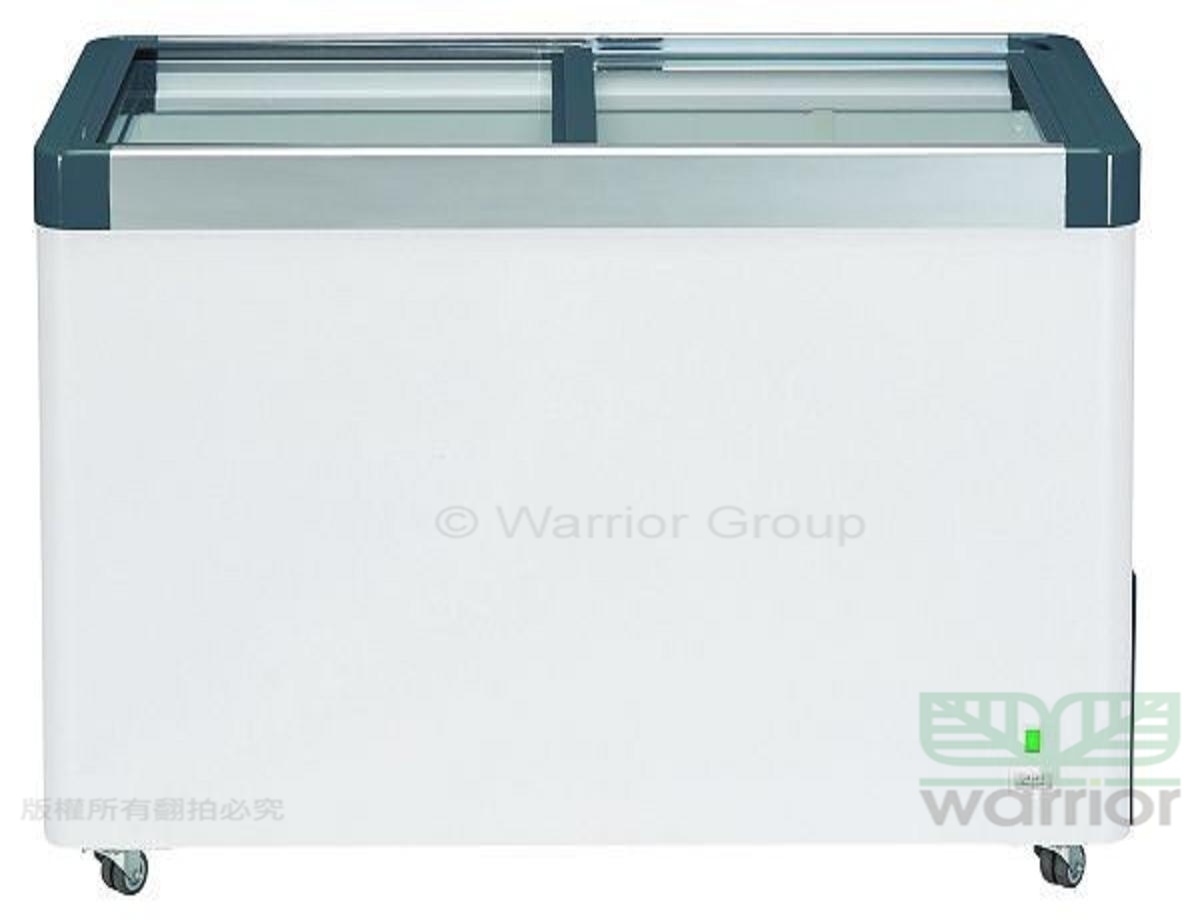 利勃LIEBHERR (EFE-4202/5002/5702) 平面玻璃推拉冷凍櫃