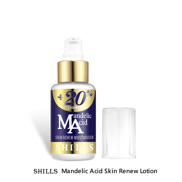 SHILLS-Official Site