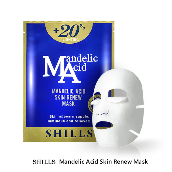 SHILLS-Official Site