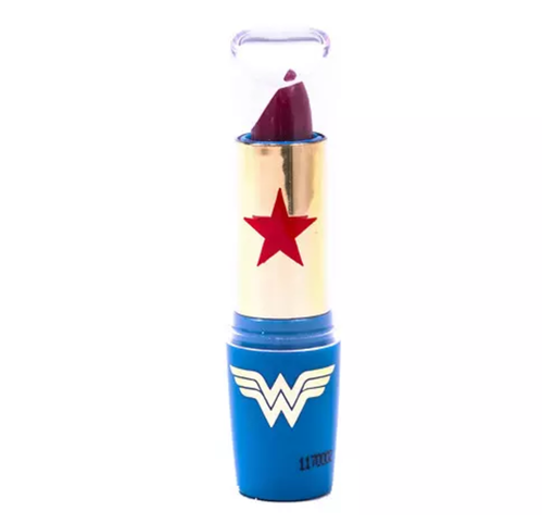 Wonder Woman LIPSTICK HEROINE