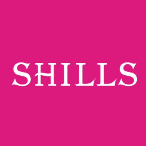 SHILLS-Official Site