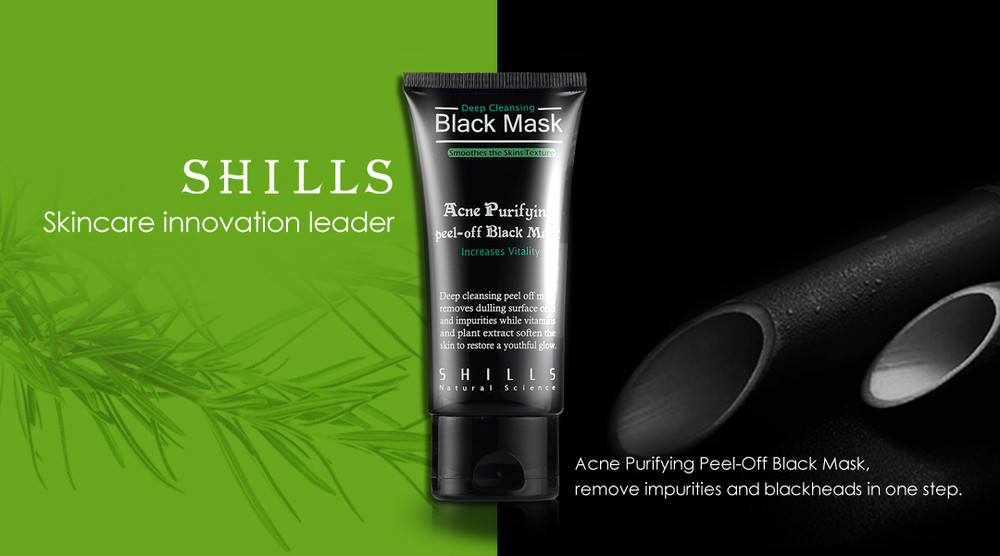 SHILLS-Official Site