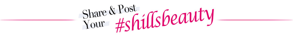 SHILLS-Official Site