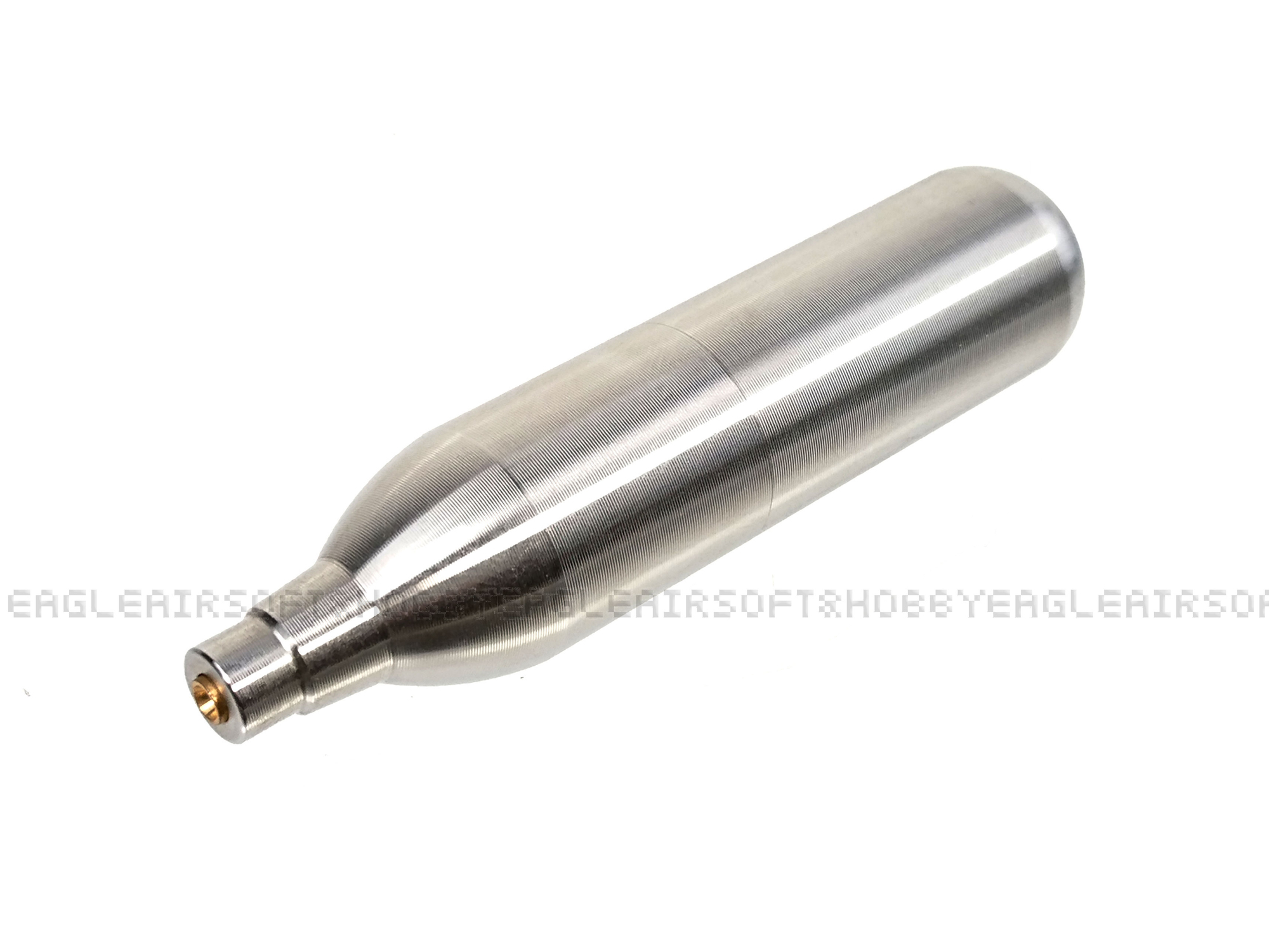 PPS Rechargeable 12g CO2 / Top Gas Cartridge Airsoft.