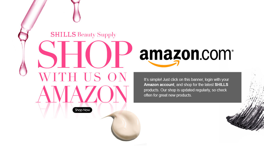 SHILLS-Official Site