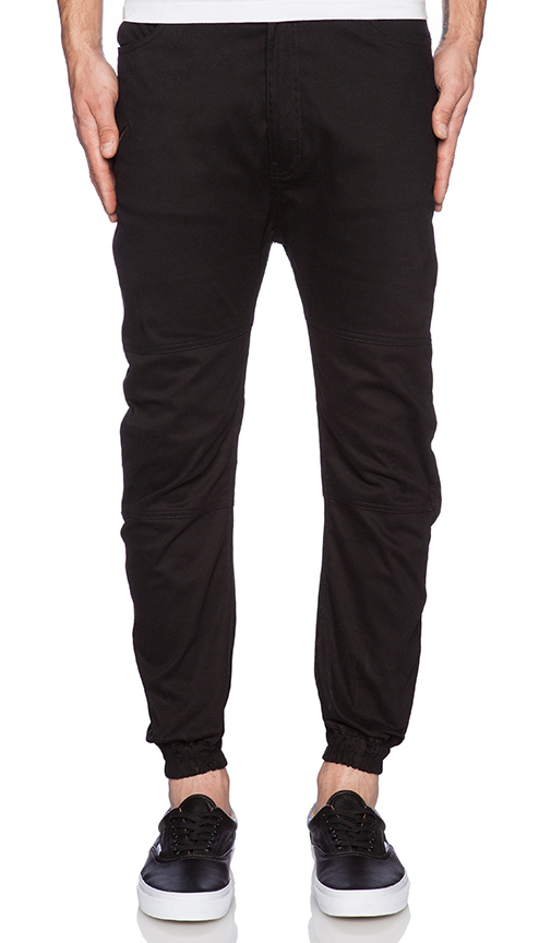 *Publish Ryker Pants