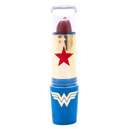 WONDER WOMAN Lipstick MODERN AGE