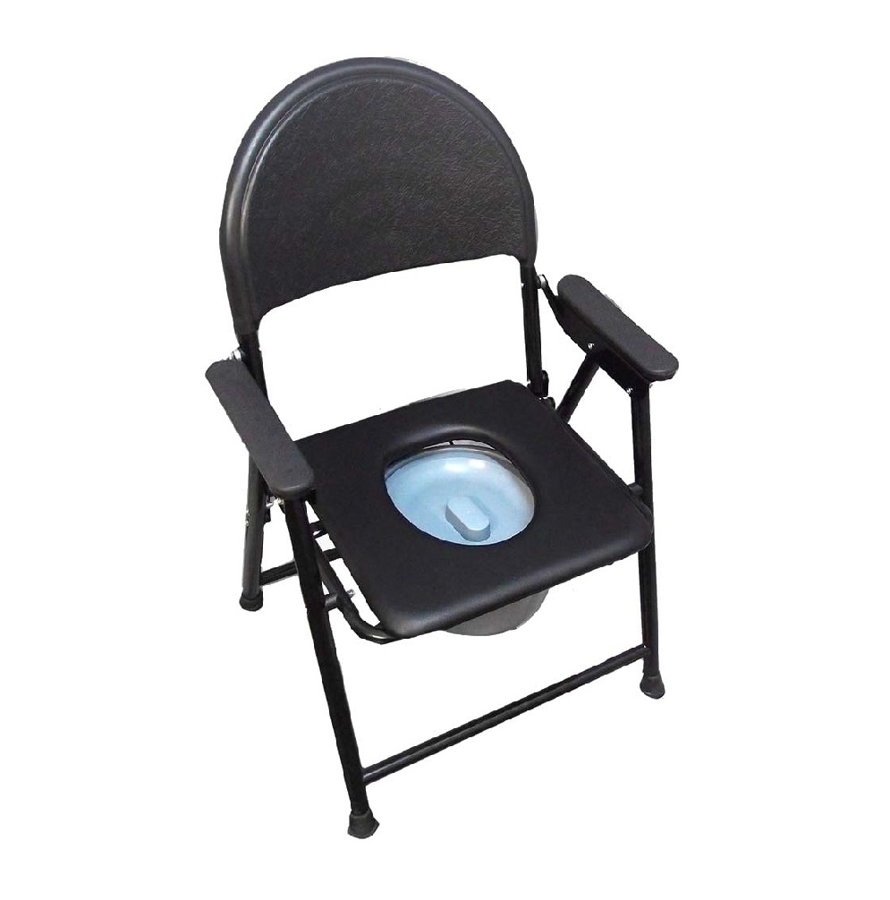 V-Care Online Shop丨Folding Commode Chair