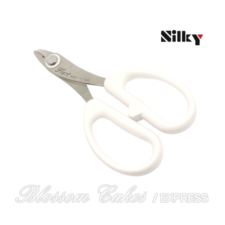 Silky Stainless Steel Wire Cutter 145mm