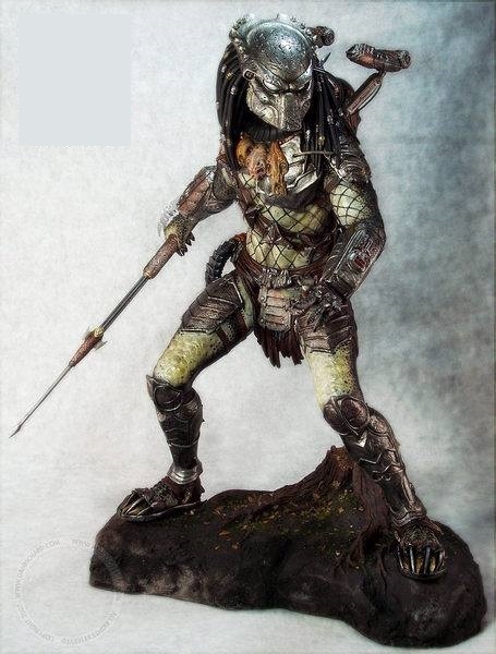 1/5 wolf predator