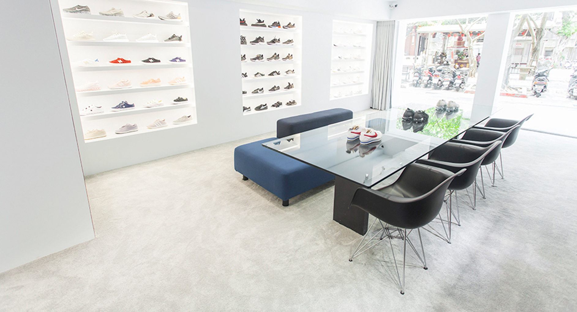 Number.nine玖號商店