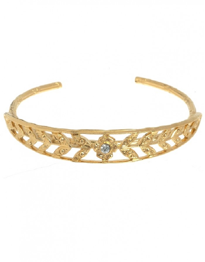 DC dimond cuff