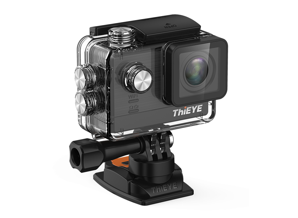 ThiEYE T5 生活行動攝錄影機