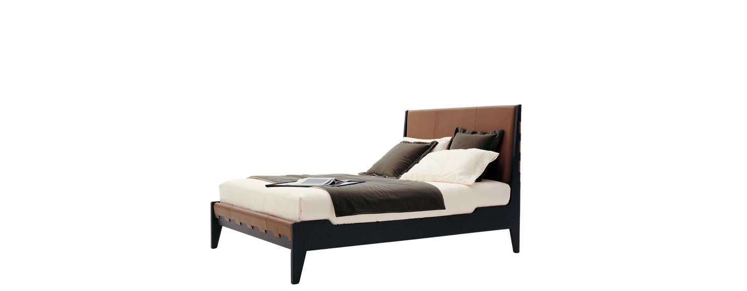 Flexform-ISABEL-BED