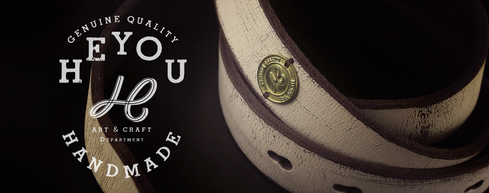 HEYOU Handmade Goods