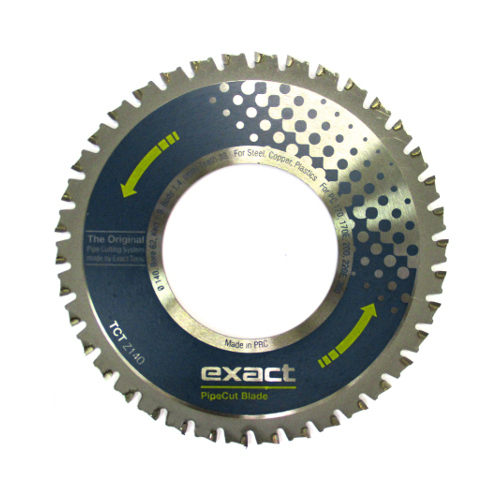 Exact Blade TCT Z140