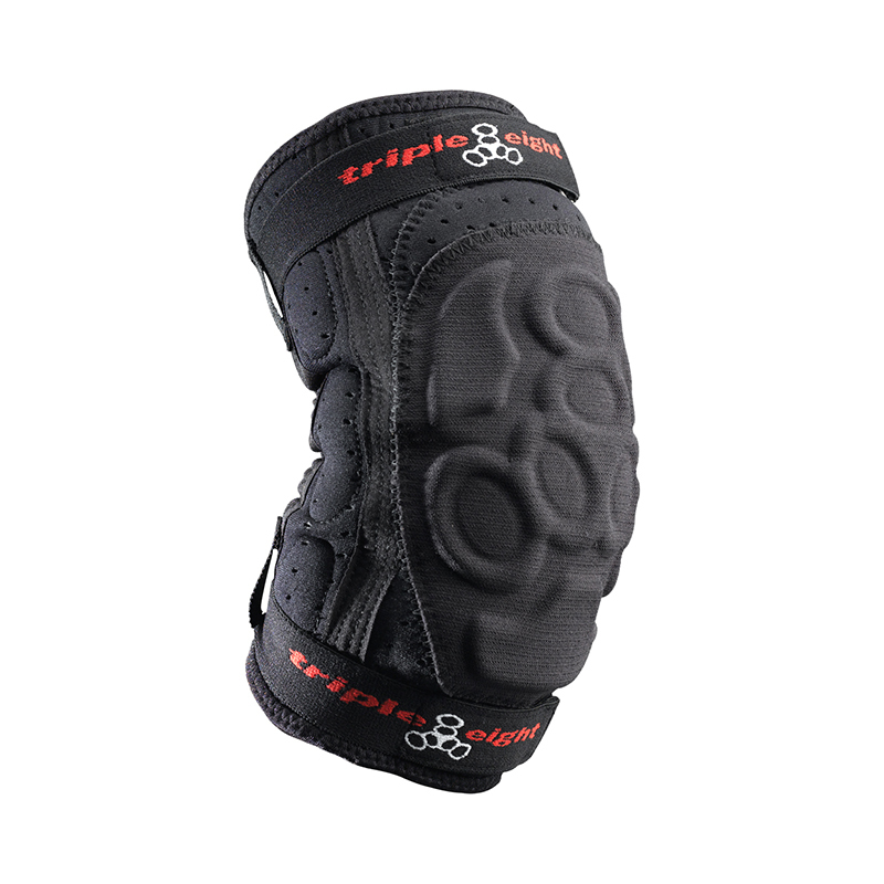 Triple 8 - Exoskin Elbow 職業級軟式護肘