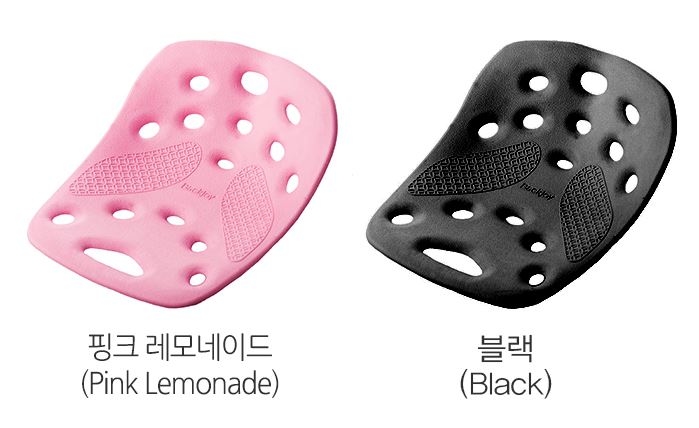 韓國BACKJOY Posture Kids 美姿墊 (粉紅/粉藍)