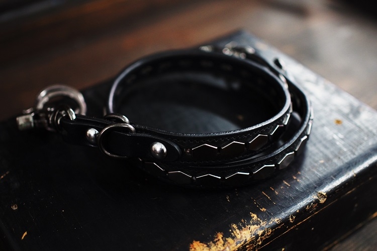 { DEUCE & CO.}---ATHENA bags