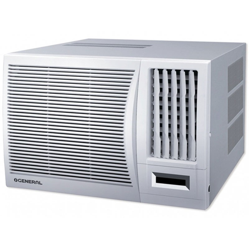 General AFWR18FAT 2.0HP Window-type Air Conditioner wit